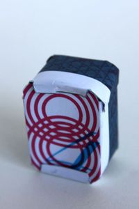 Paper Mahjong : 3 Steps - Instructables