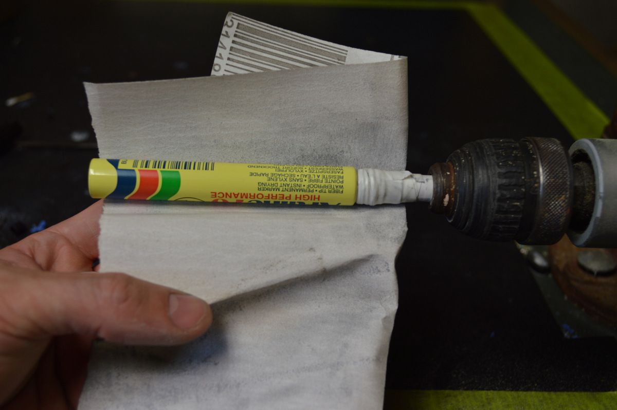 Homemade Lighter : 12 Steps (with Pictures) - Instructables