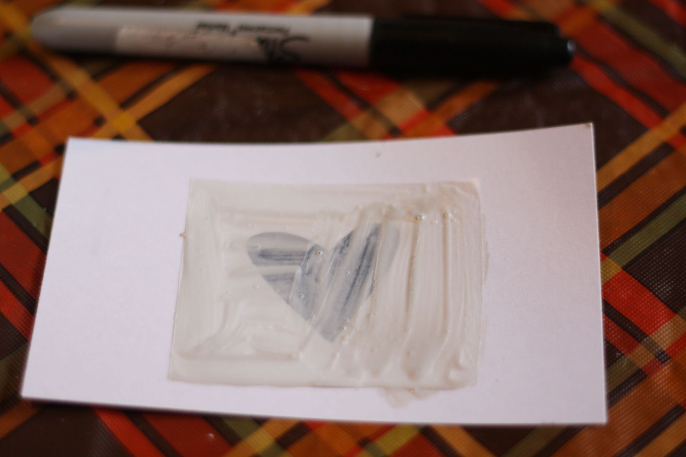 DIY: Scratch-Off Tickets : 7 Steps (with Pictures) - Instructables