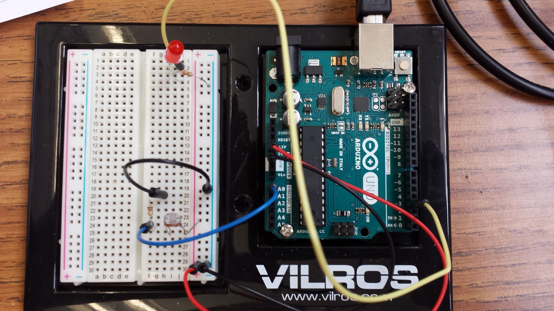 Controlling Arduino With Python Based Web API (No Php) : 6 Steps ...