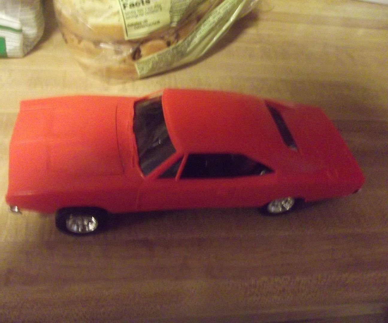 How to Build and Paint Models and Collect Them. : 4 Steps - Instructables