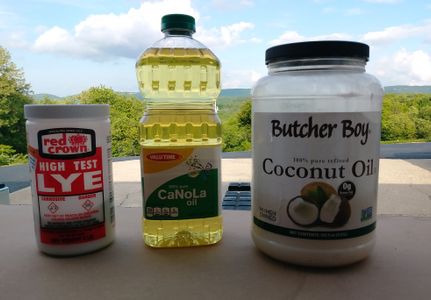 Super Easy, Super Soap From Your Slow Cooker : 9 Steps (with Pictures ...