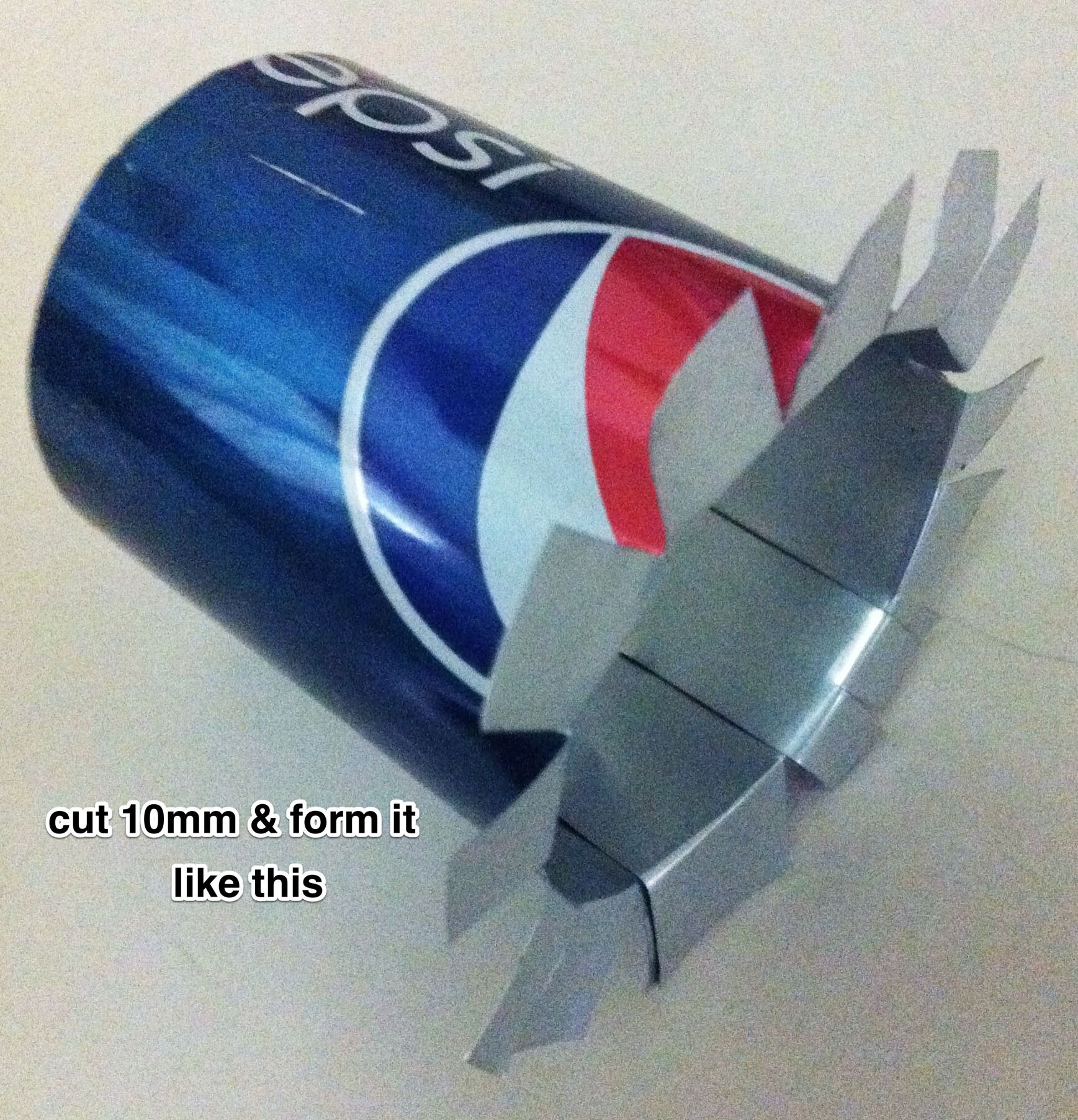 Homemade Alcohol Stoves : 11 Steps (with Pictures) - Instructables