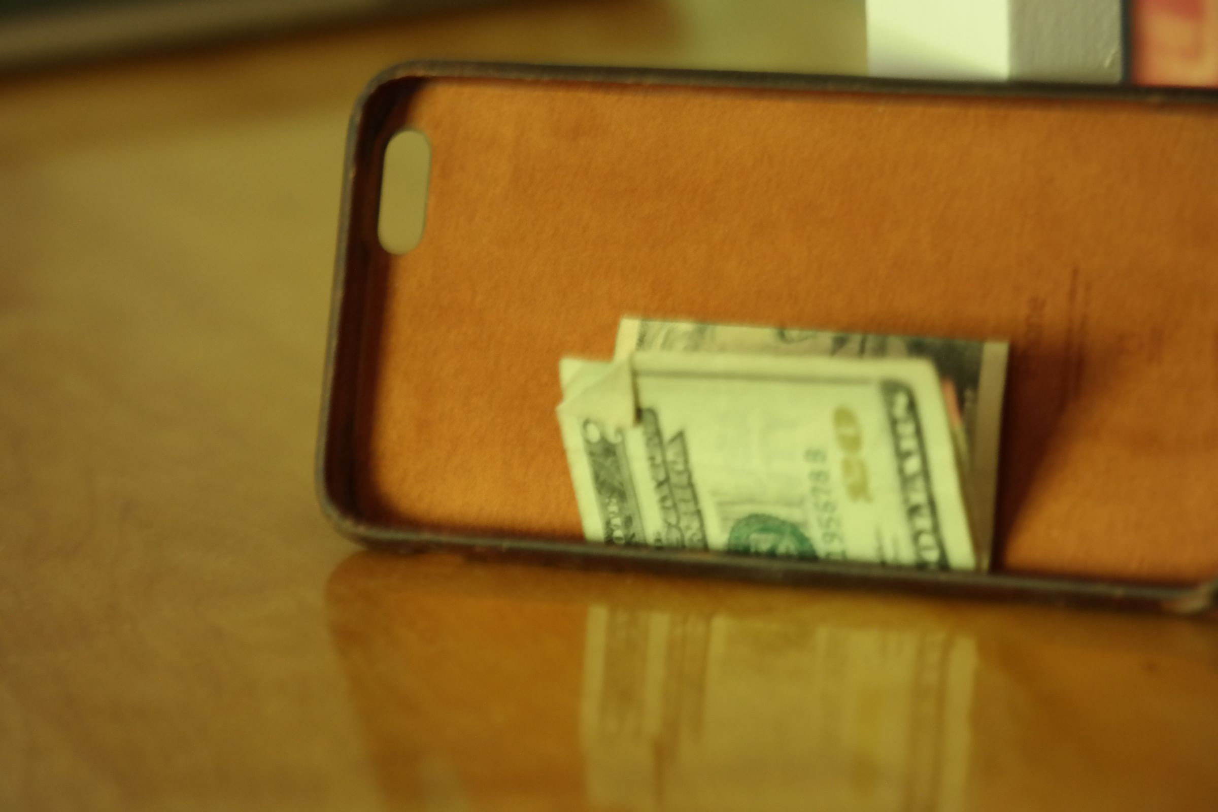 10 Simple Places to Hide Your Money : 12 Steps (with Pictures ...