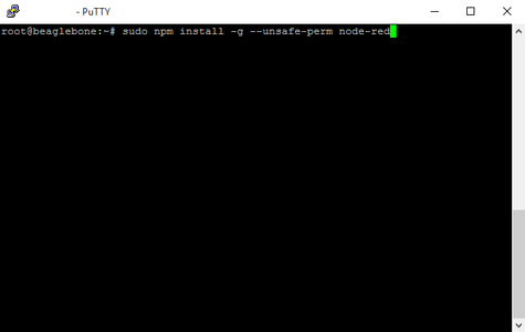 Getting Started With Node-Red on the BBB : 5 Steps - Instructables