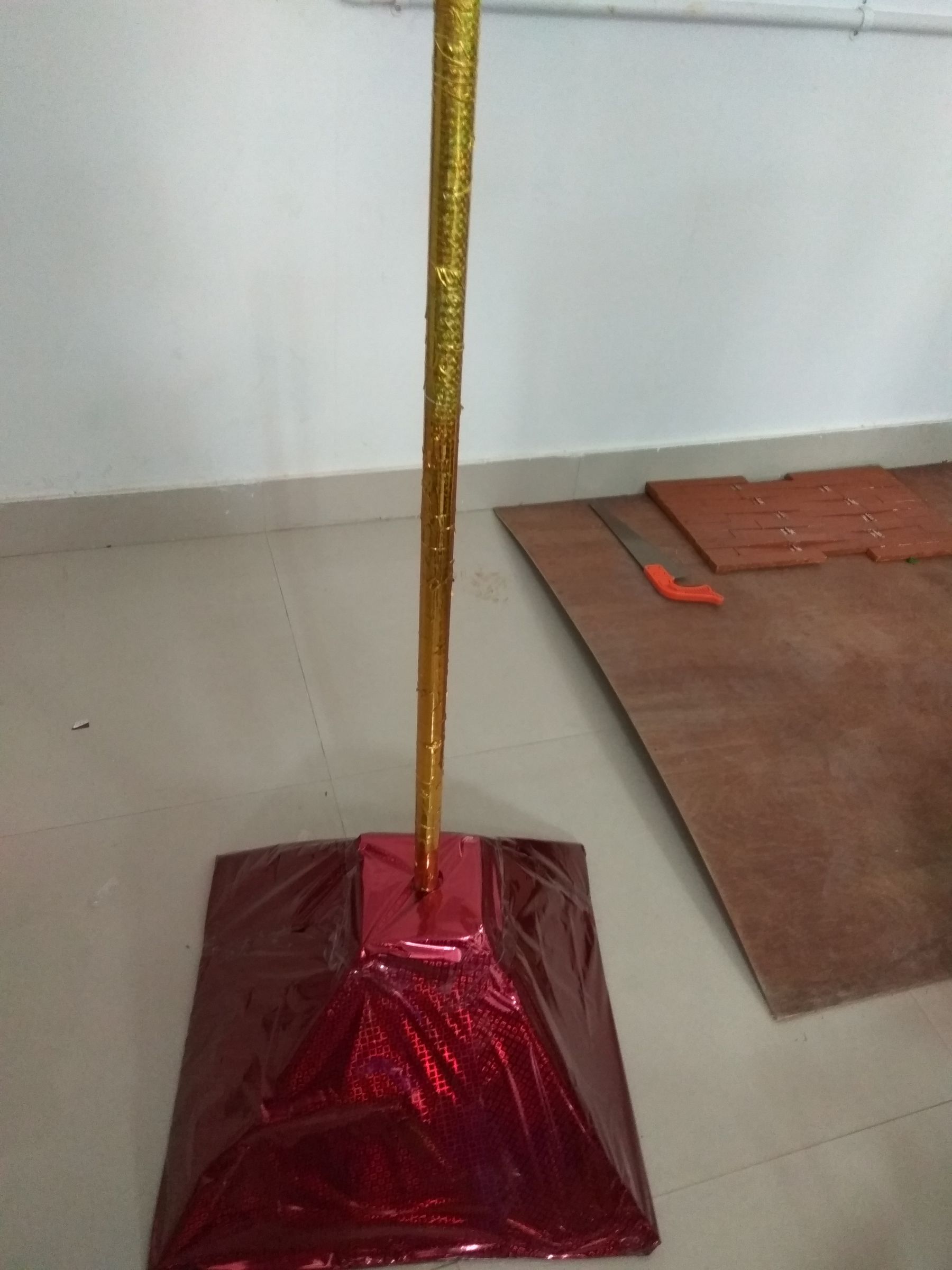 Ceremonial Lightning of Lamp Using Arduino Uno : 8 Steps (with Pictures) - Instructables