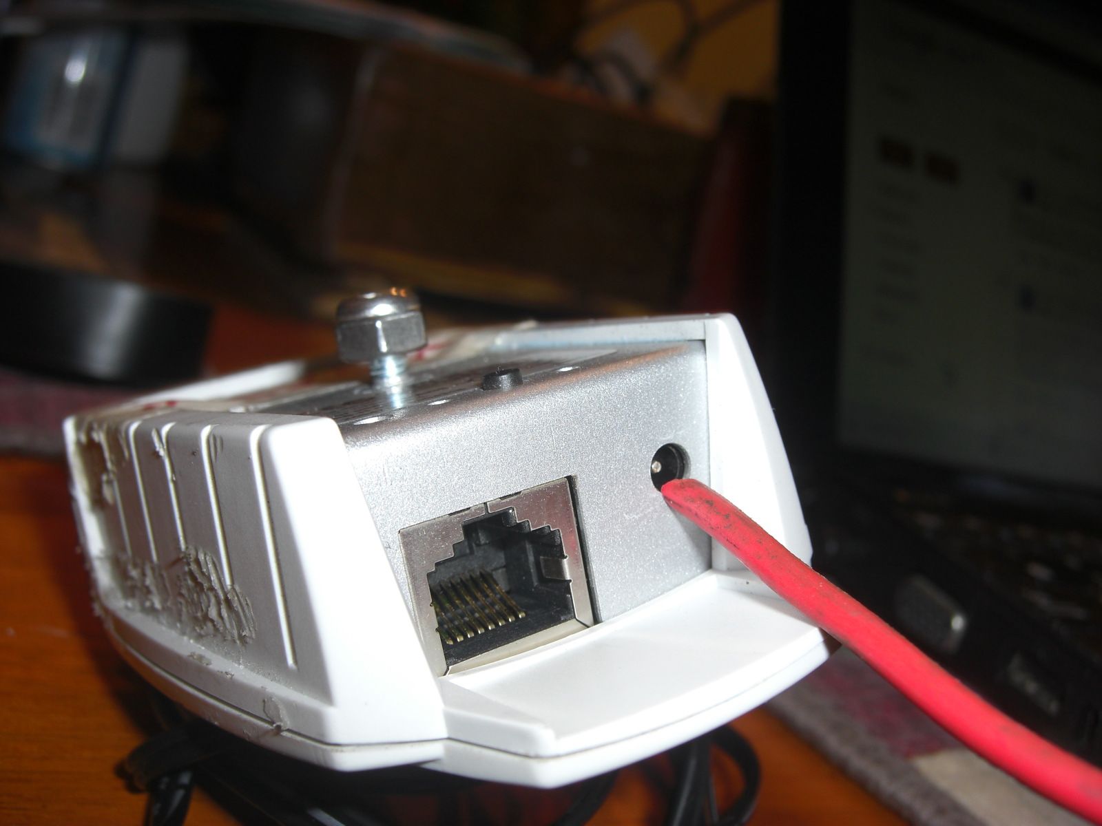 Barrel Jack Hack : 7 Steps - Instructables