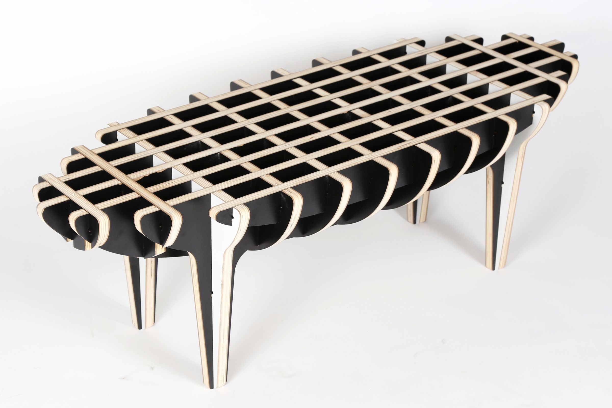 Piggy Coffee Table - CNC Router : 11 Steps (with Pictures) - Instructables