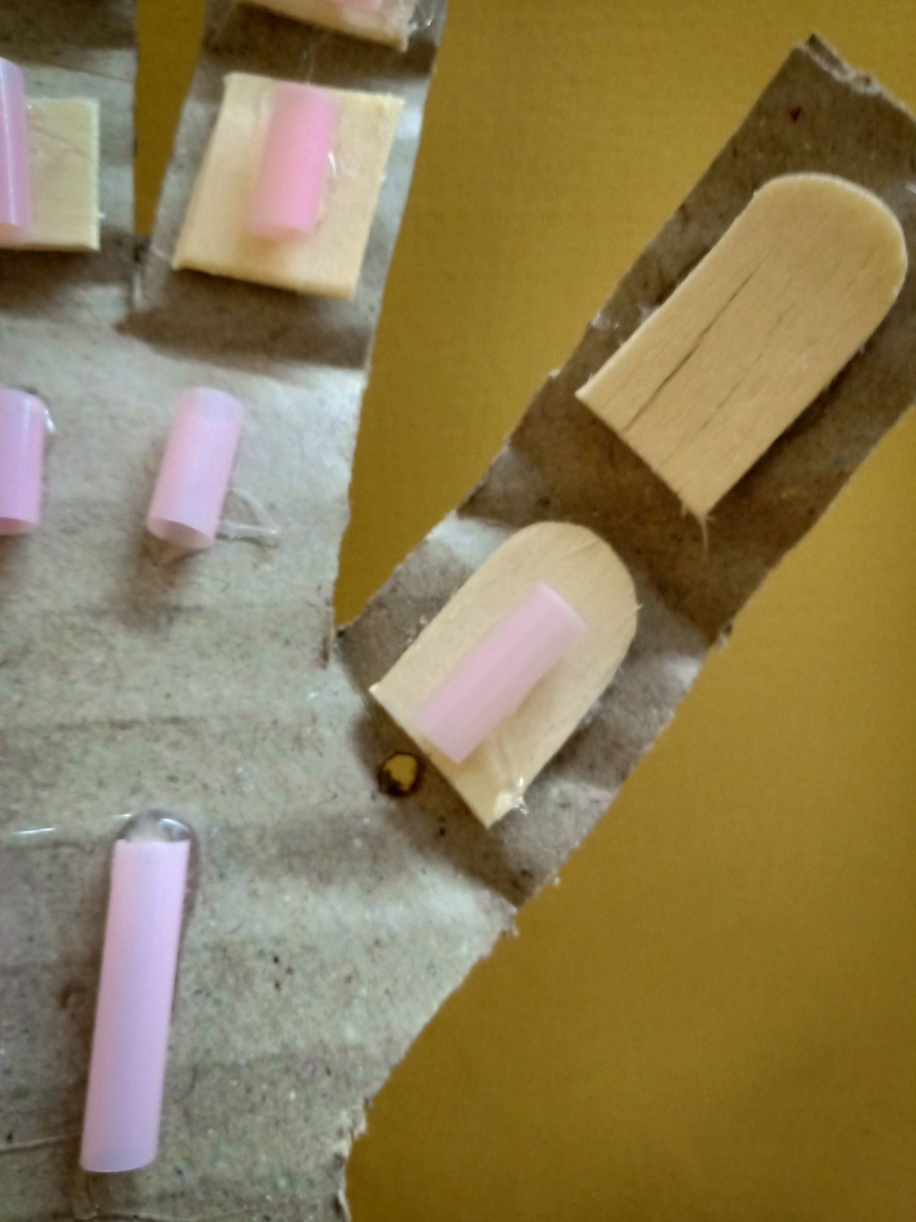 DIY Cardboard Robotic Arm : 9 Steps (with Pictures) - Instructables