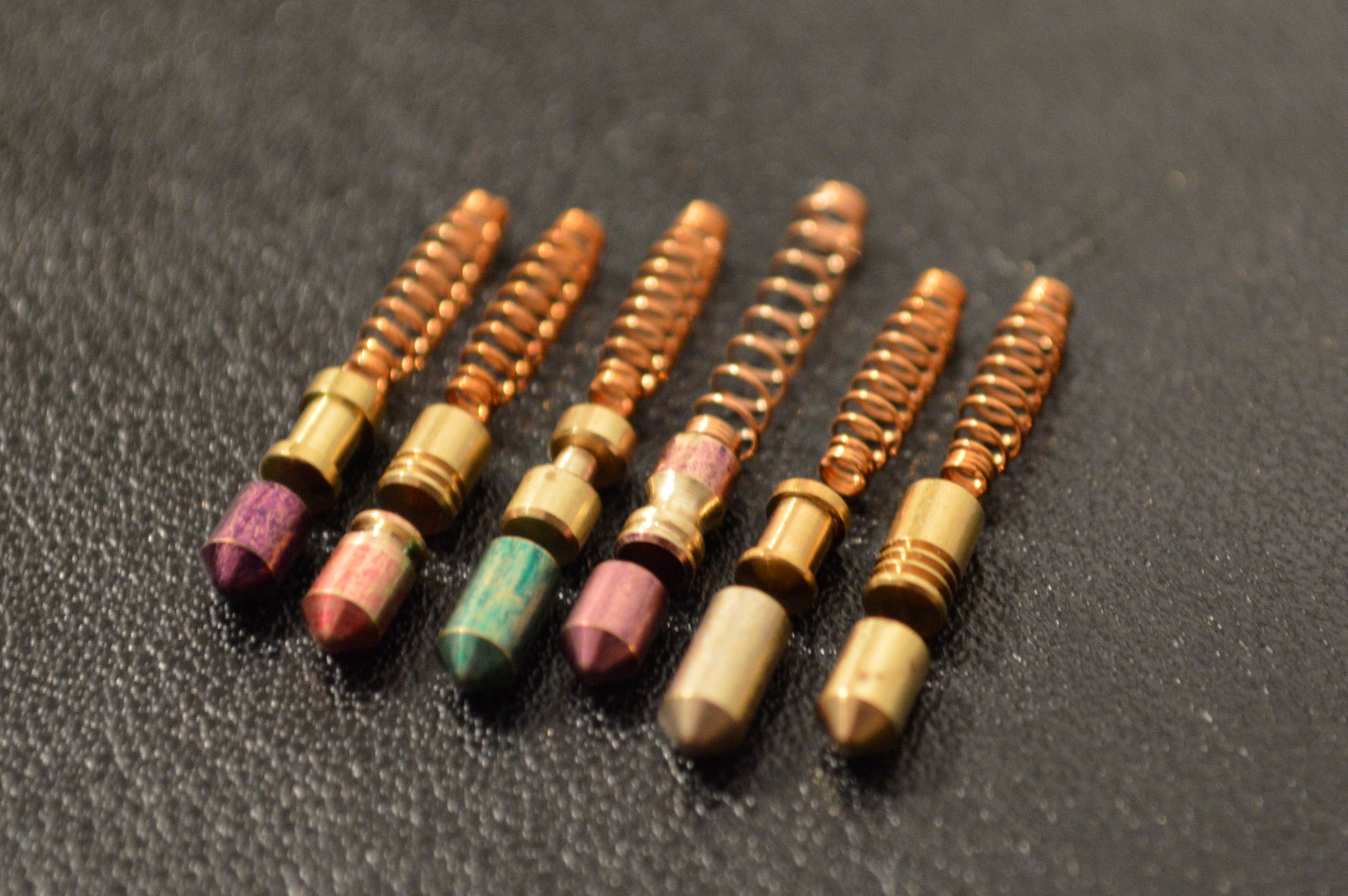 How to Make Your Own Security Pins : 3 Steps (with Pictures ...