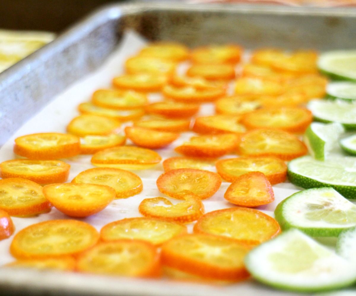 Make Citrus Powder : 9 Steps (with Pictures) - Instructables