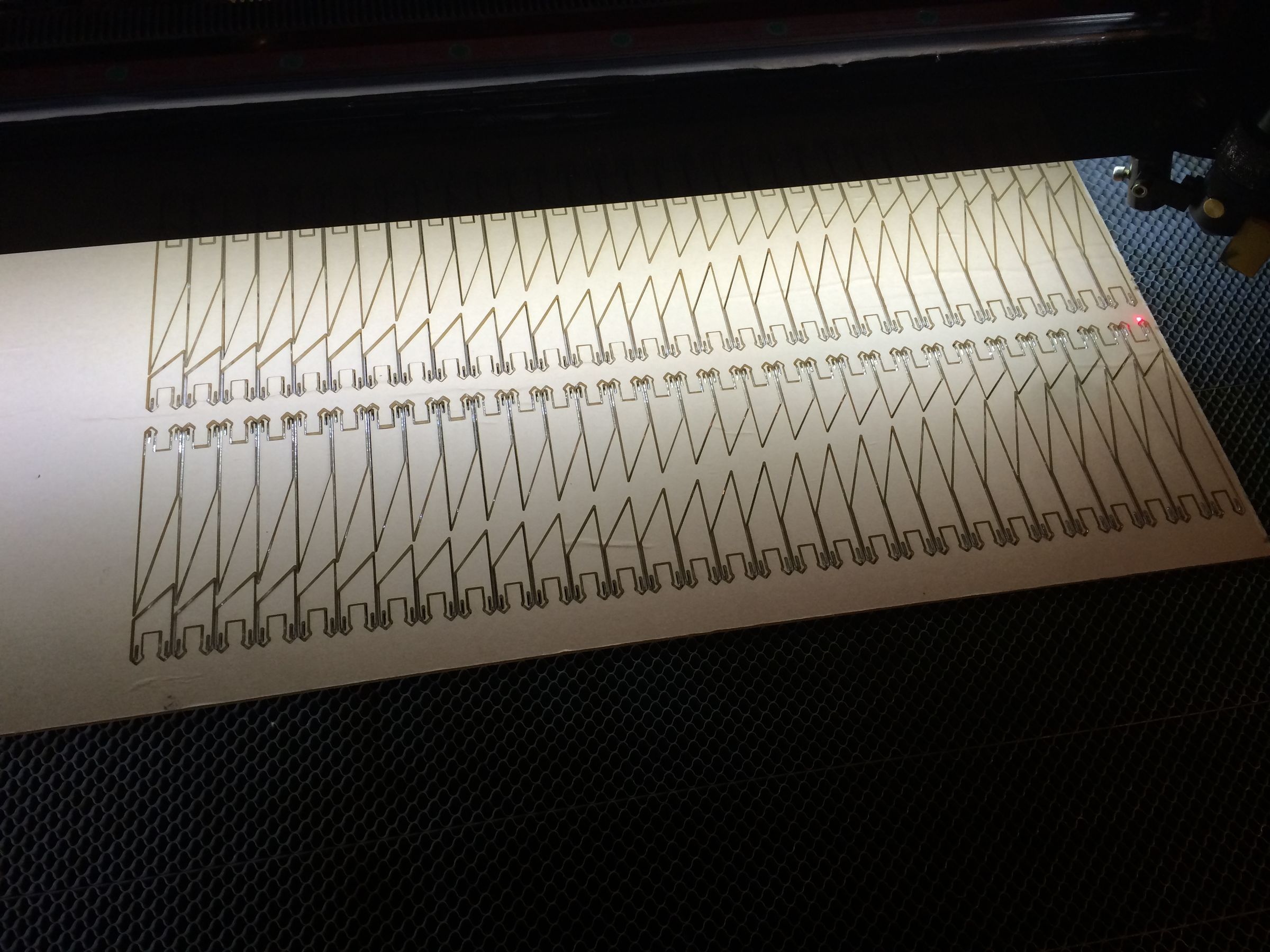 Laser Crown : 20 Steps (with Pictures) - Instructables