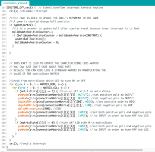 KeyChainino - the First Game KeyChain Programmable With Arduino : 14 Steps (with Pictures ...