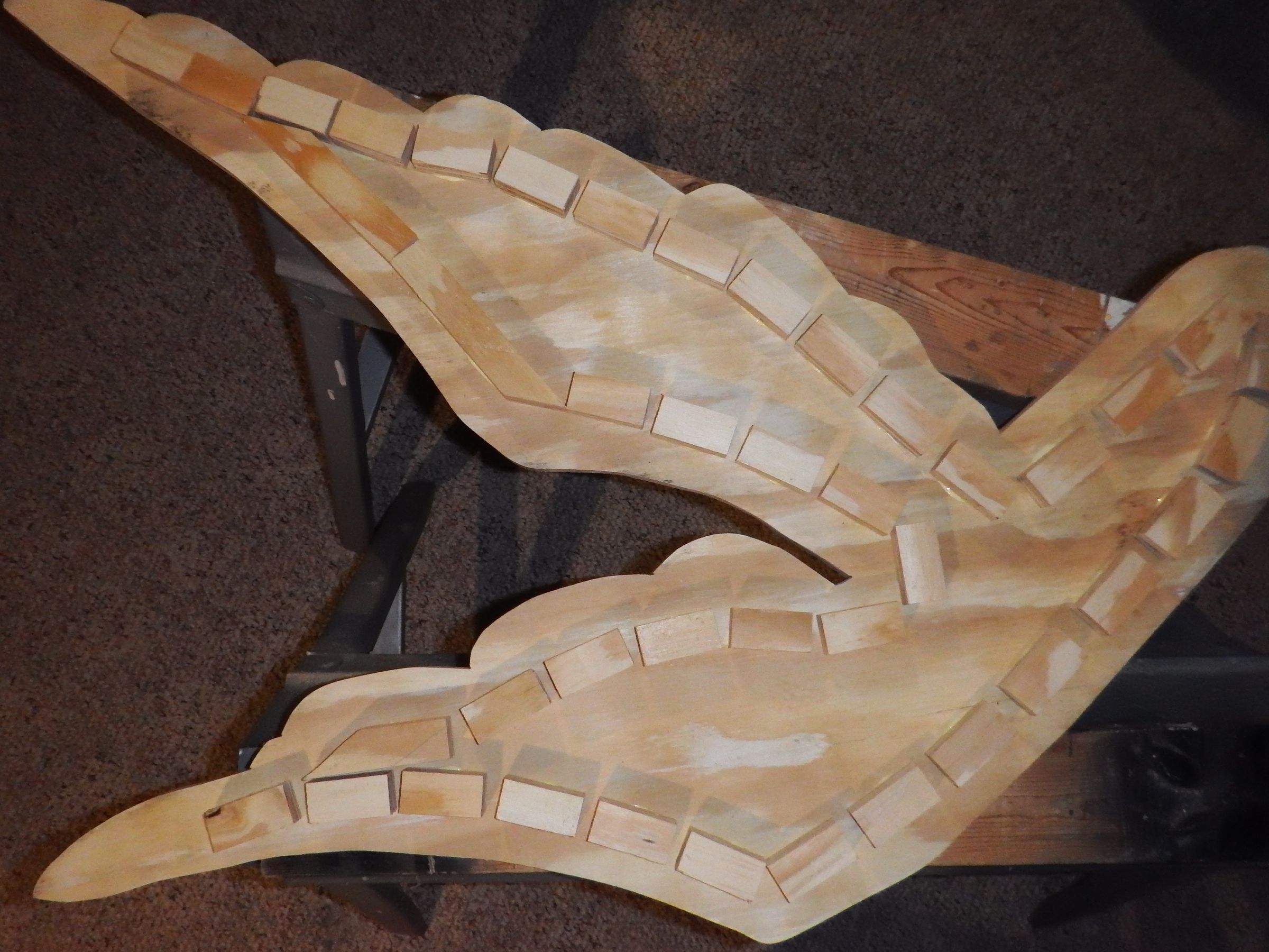 Christmas Angel : 5 Steps (with Pictures) - Instructables