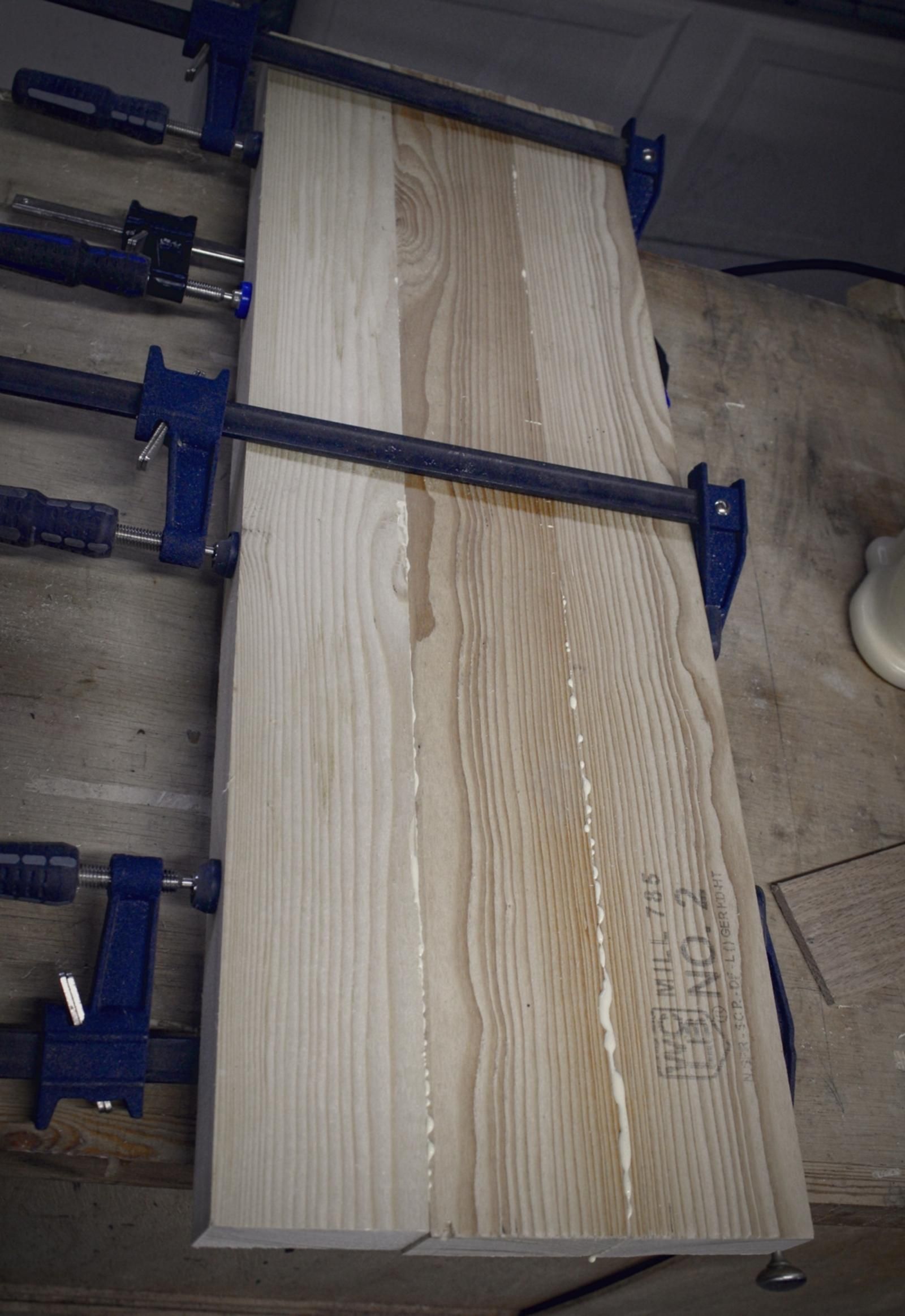 Build a Step Stool From One Cheap 2x4 : 7 Steps (with Pictures ...