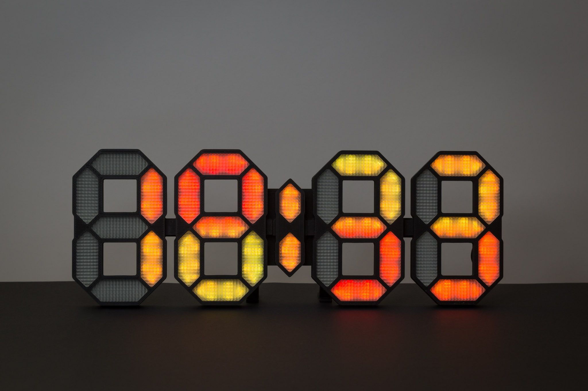 Lazy 7 / One : 12 Steps (with Pictures) - Instructables