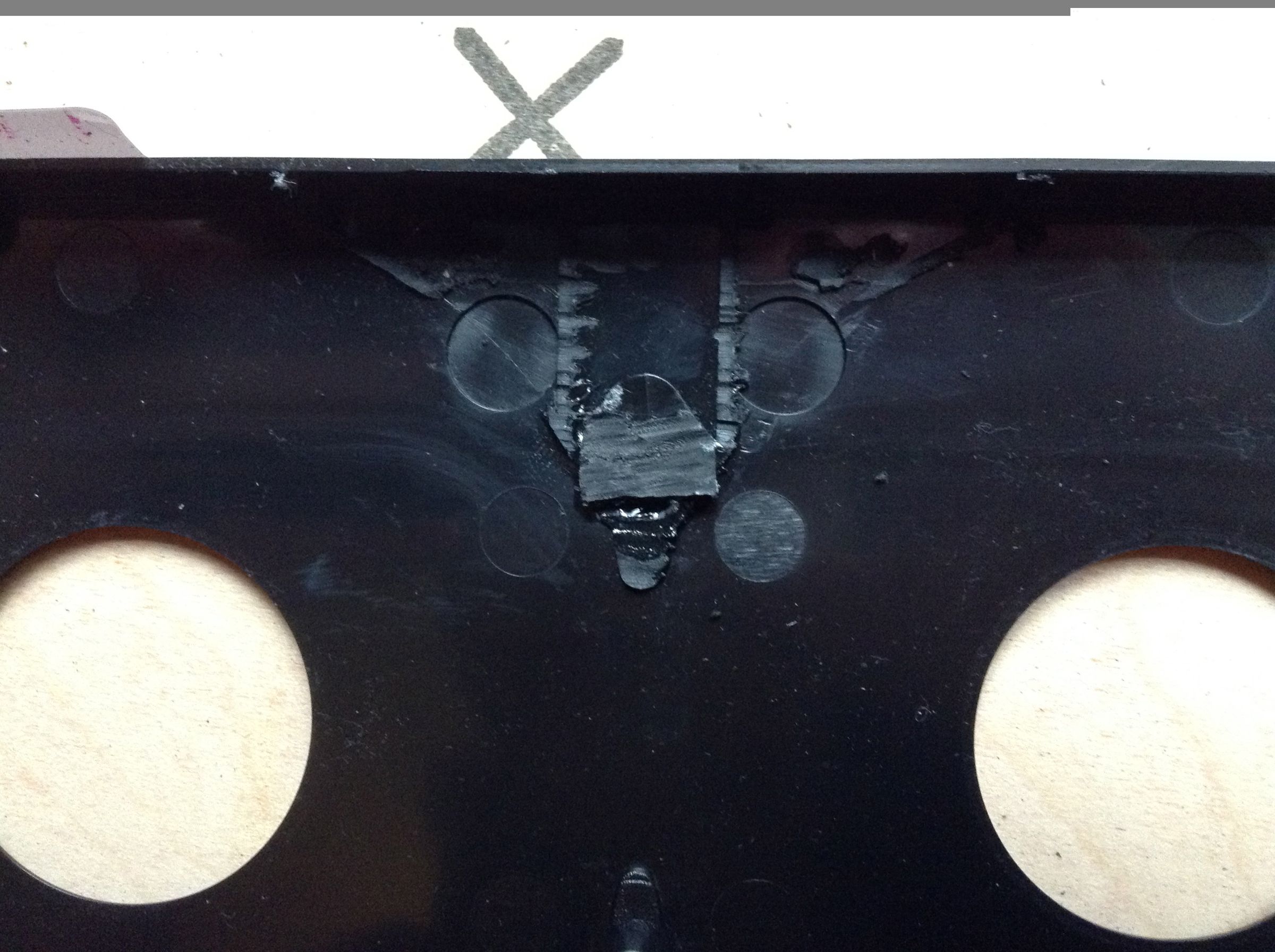 VHS Tape Secret Compartment : 7 Steps (with Pictures) - Instructables