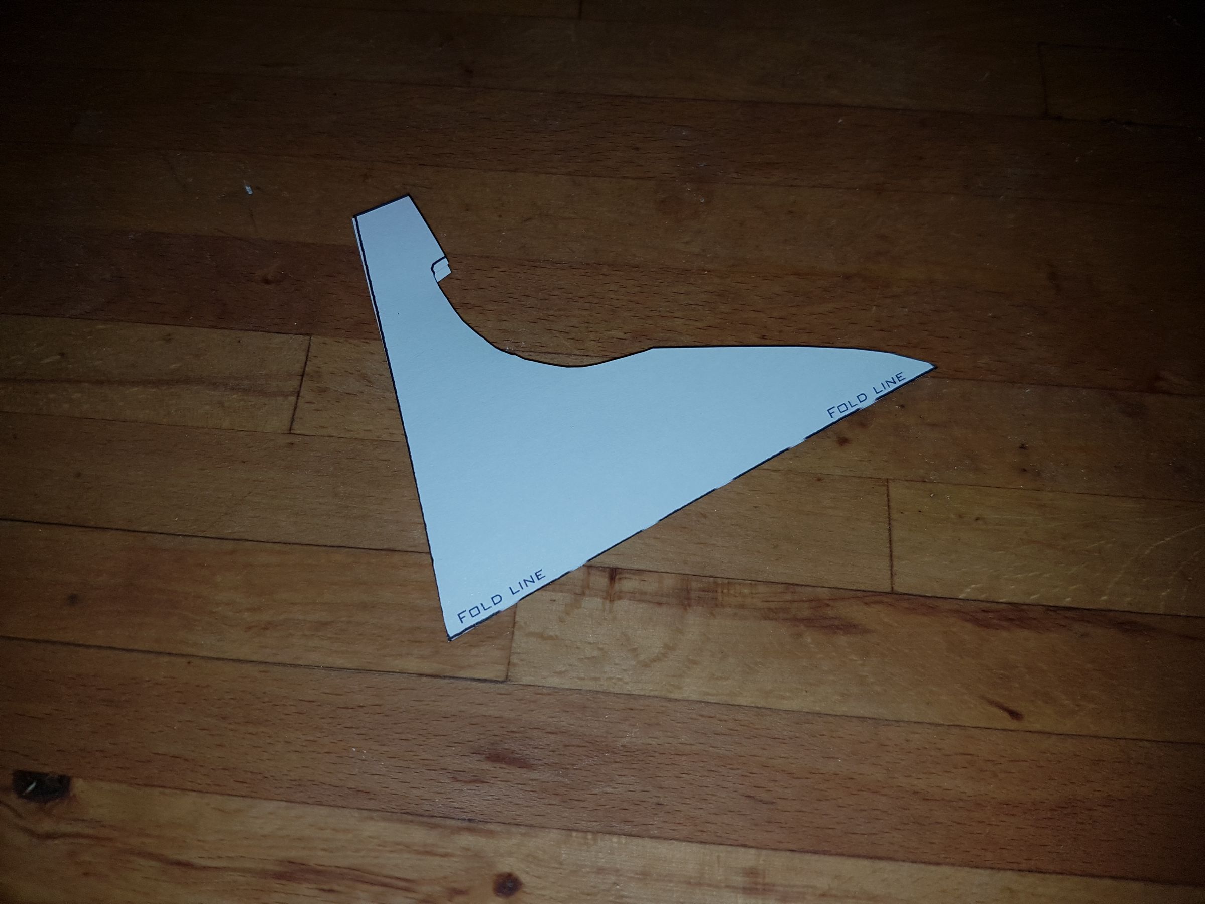 Free and Sturdy Cardboard Tablet Stand (with Pictures) - Instructables