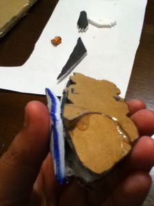 Brother Bear Kenai Bear Totem : 10 Steps - Instructables