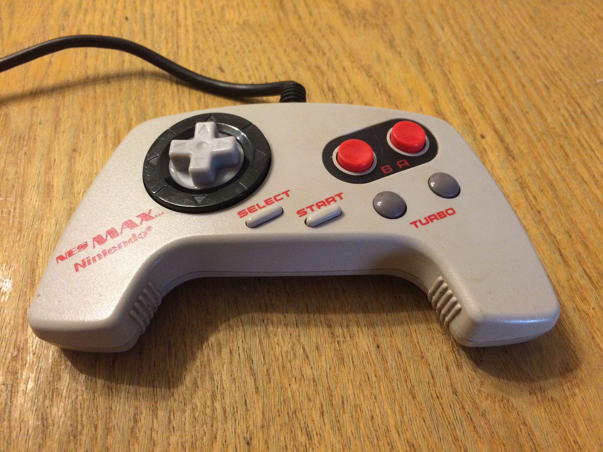 NES MAX D-pad Mod : 12 Steps - Instructables