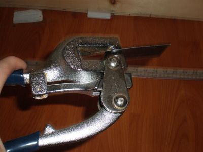 How to Peen a Rivet : 6 Steps (with Pictures) - Instructables