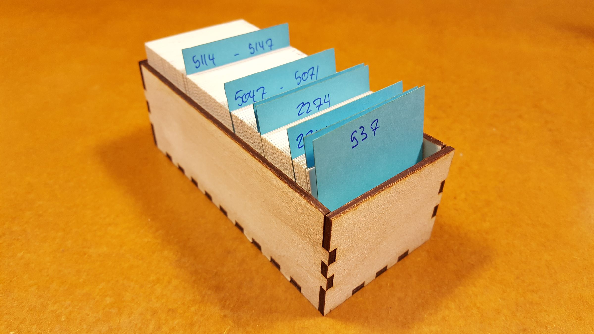 Custom Photo Slide Containers : 9 Steps (with Pictures) - Instructables