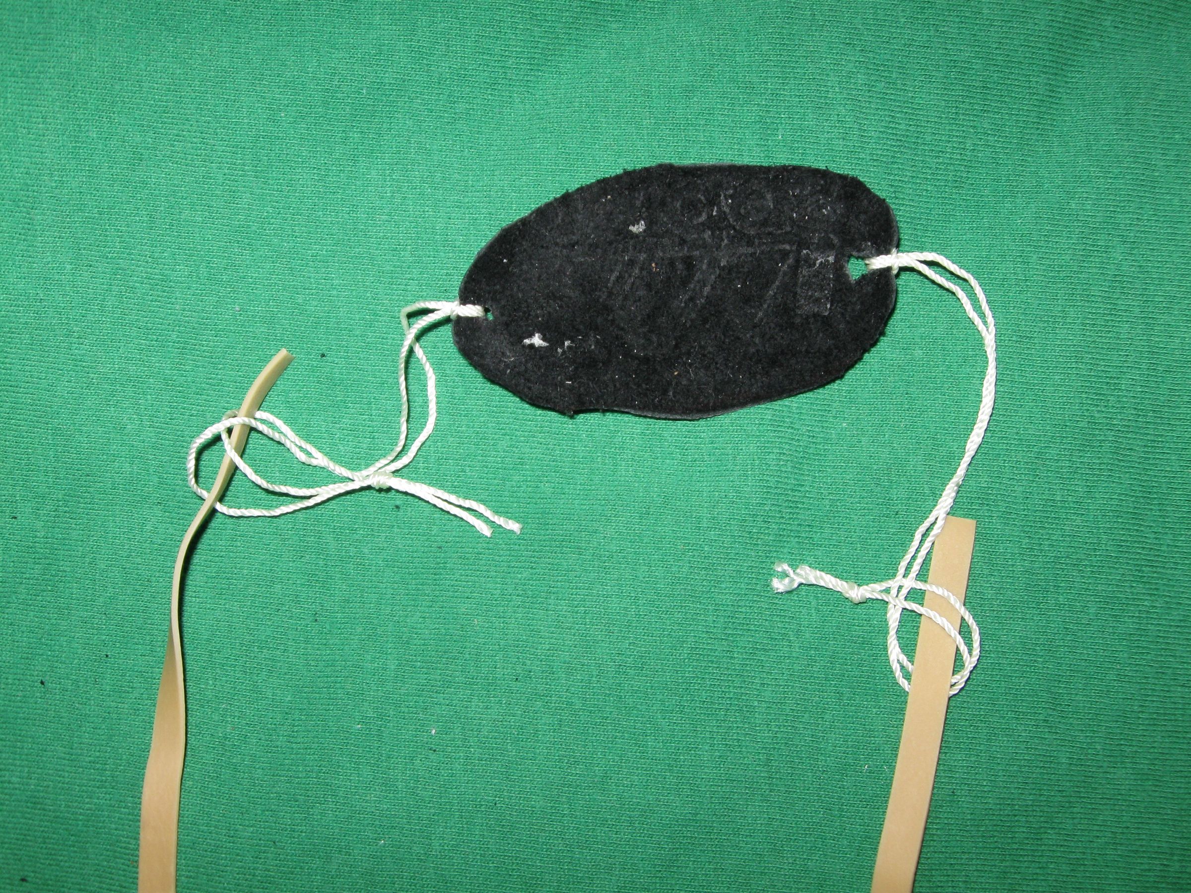 How to Make a "Country Boy" Style Slingshot : 4 Steps (with Pictures ...