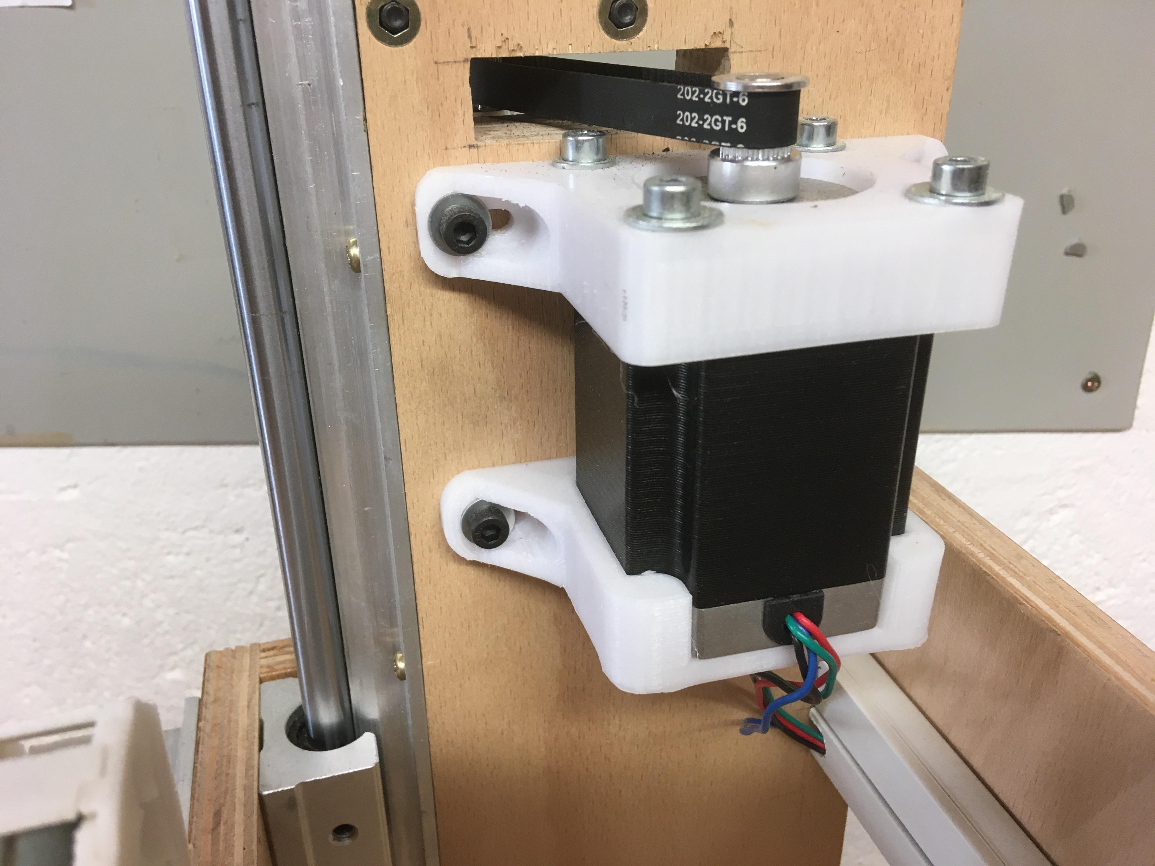 Multifunctional Hobby CNC Machine : 8 Steps (with Pictures) - Instructables