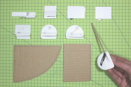 Card Rabbet Tool : 10 Steps (with Pictures) - Instructables