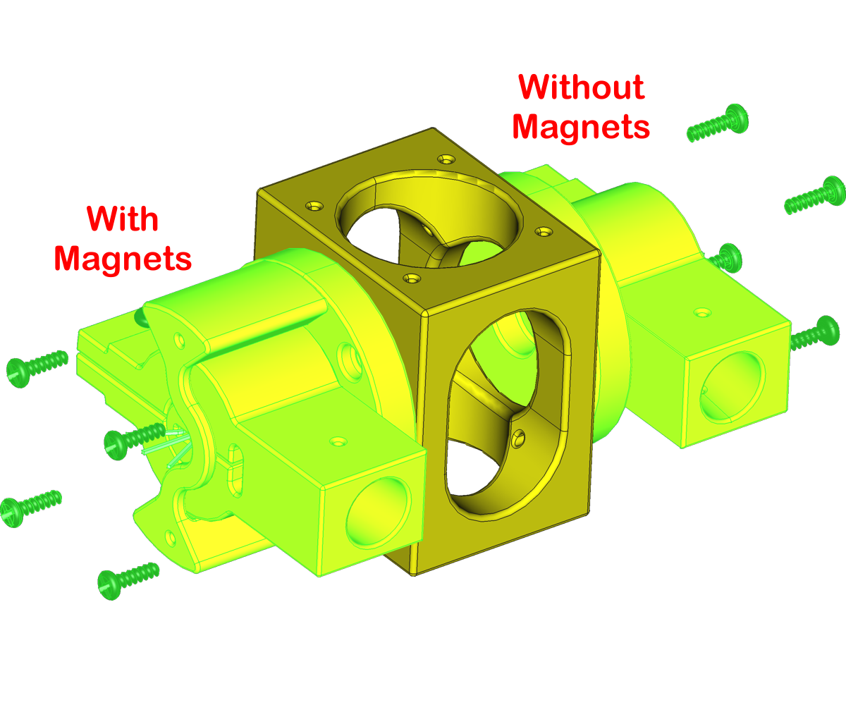 Tim's Electronic Point Mapper [3D] : 30 Steps (with Pictures ...