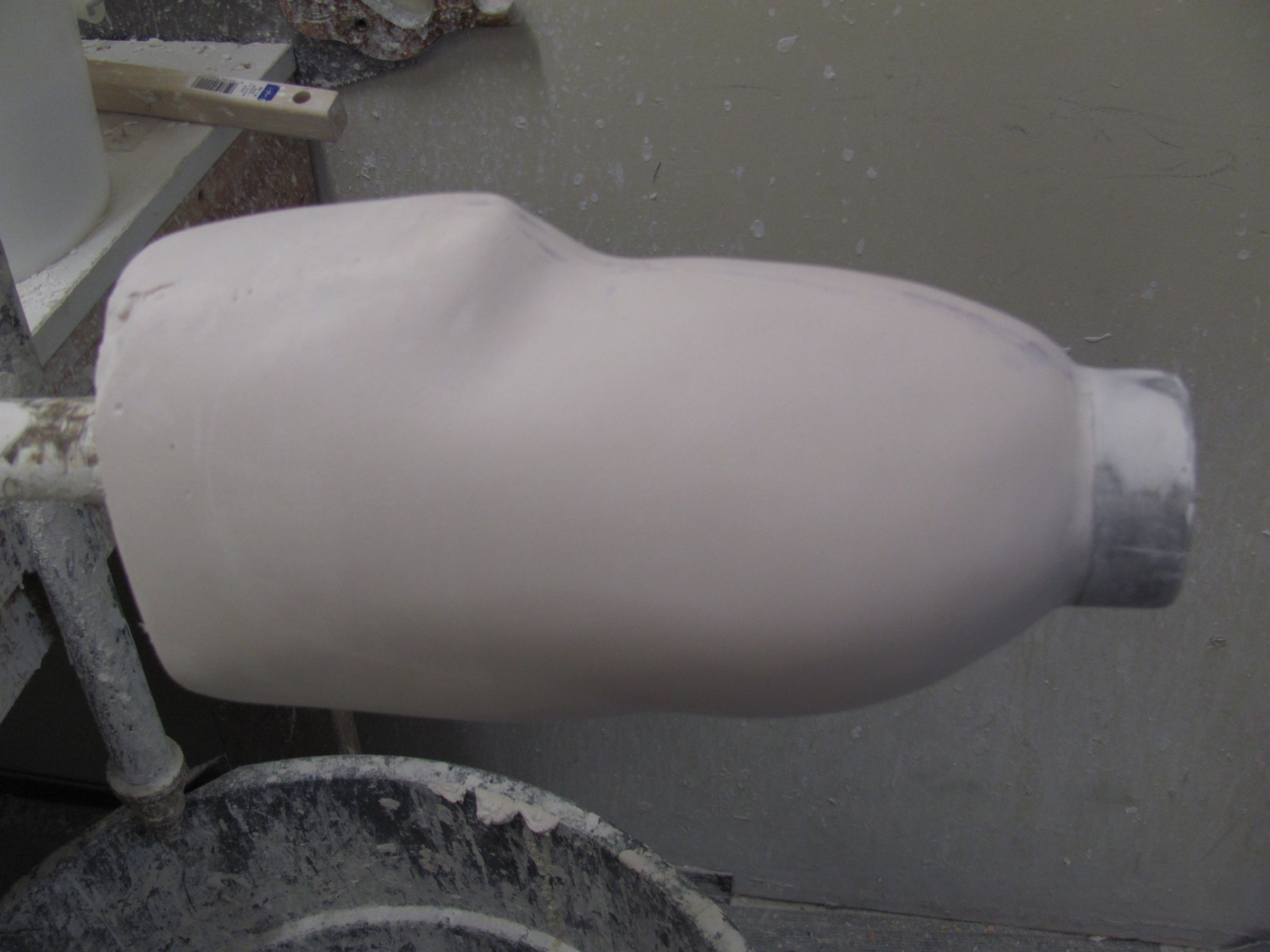 How a Prosthetic Leg Is Made! : 5 Steps (with Pictures) - Instructables
