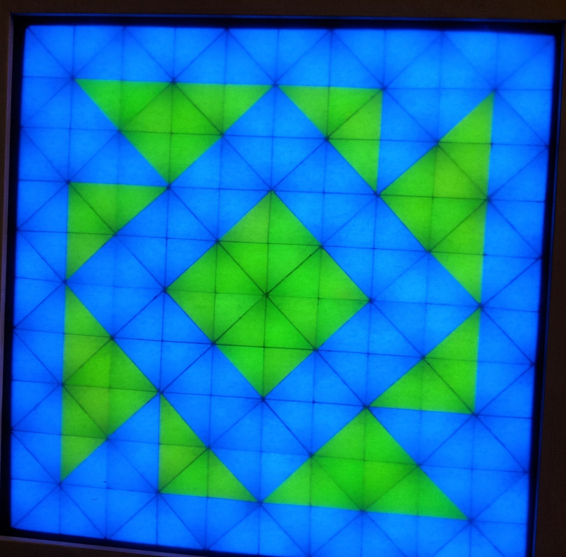 NeoPixel Light Decoration or Whatever You Call It : 13 Steps (with ...