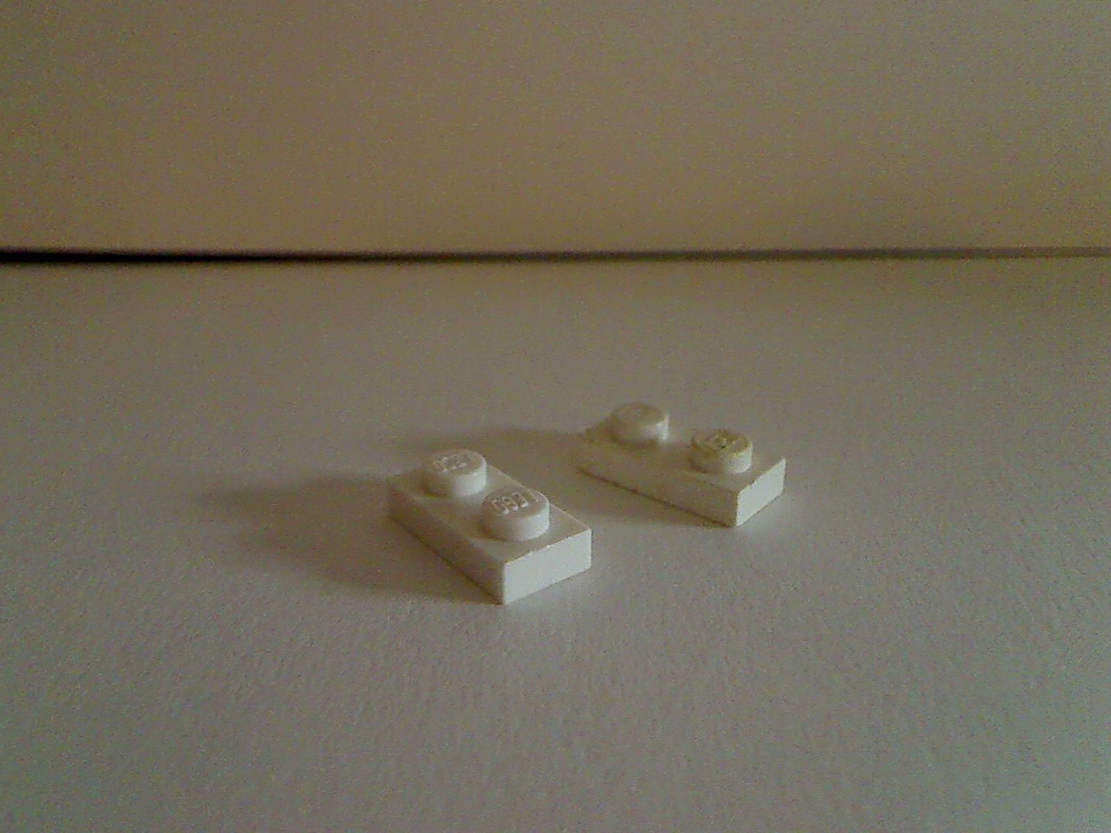 Lego Atlas and P-Body : 10 Steps (with Pictures) - Instructables