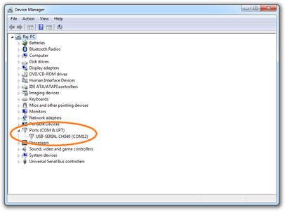 Programming the ESP8266 WeMos-D1R2 Using Arduino Software/IDE : 15 Steps - Instructables
