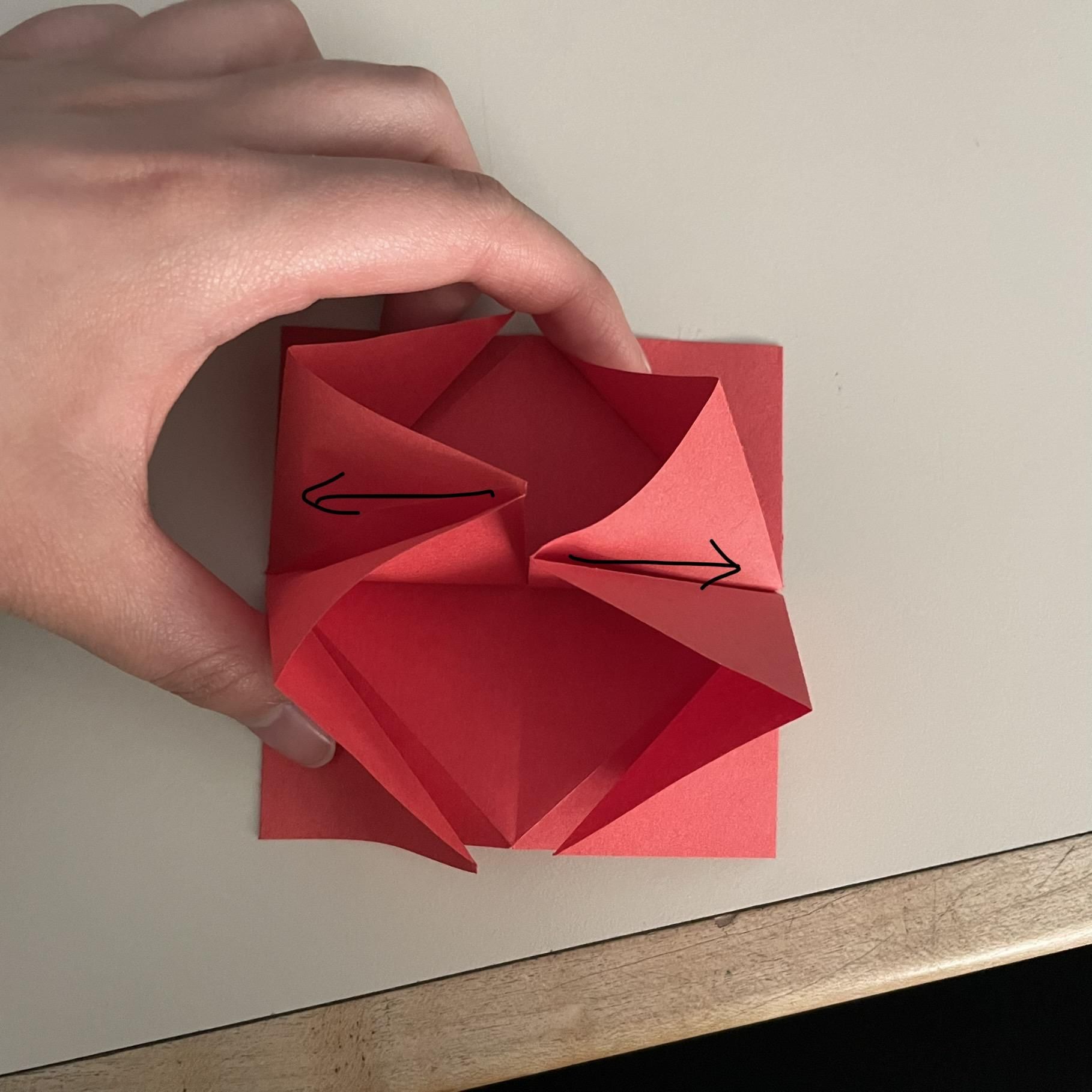 Bouquet of Origami Flowers : 19 Steps (with Pictures) - Instructables