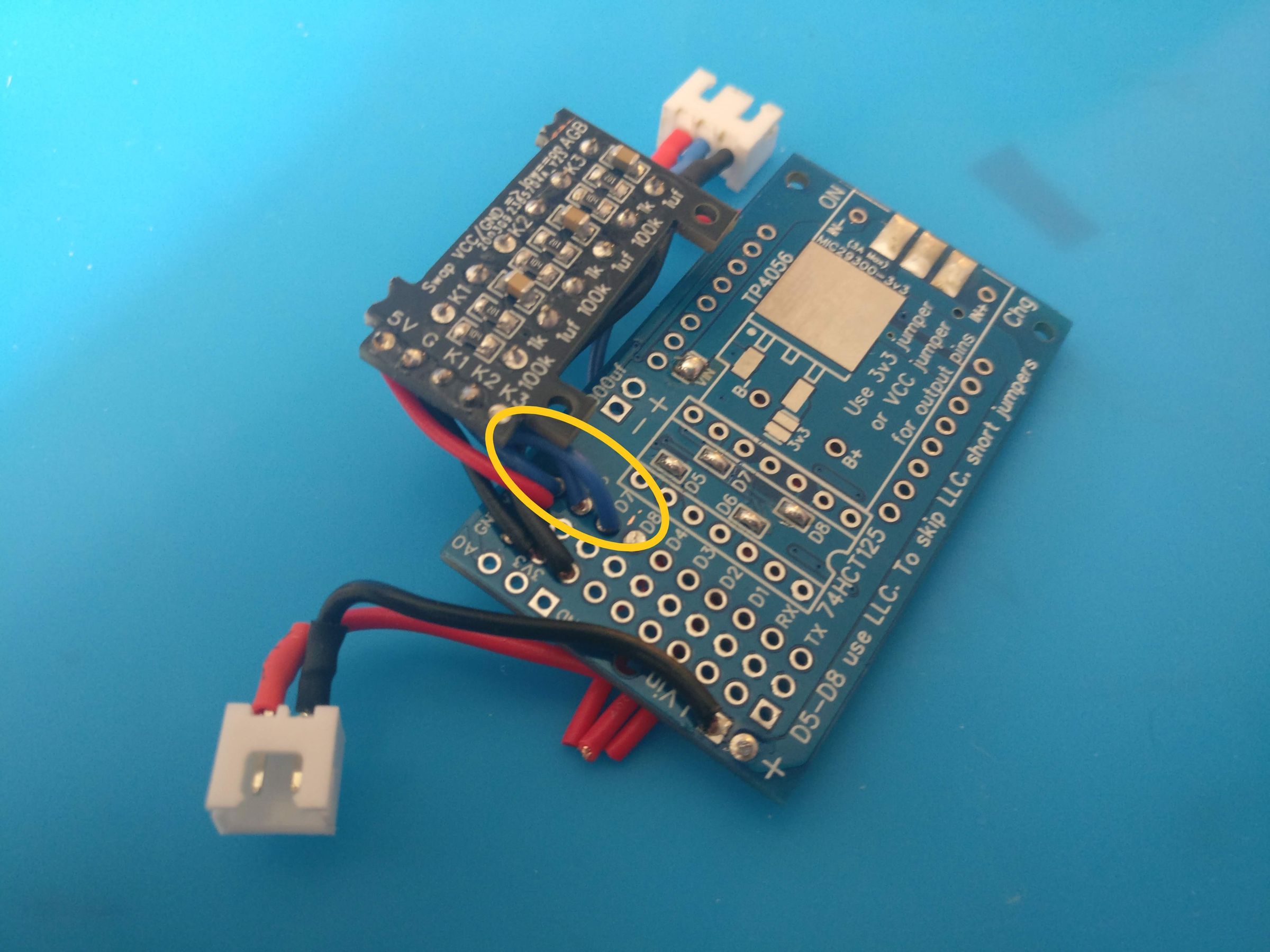 Neopixel LED Face Mask : 23 Steps (with Pictures) - Instructables