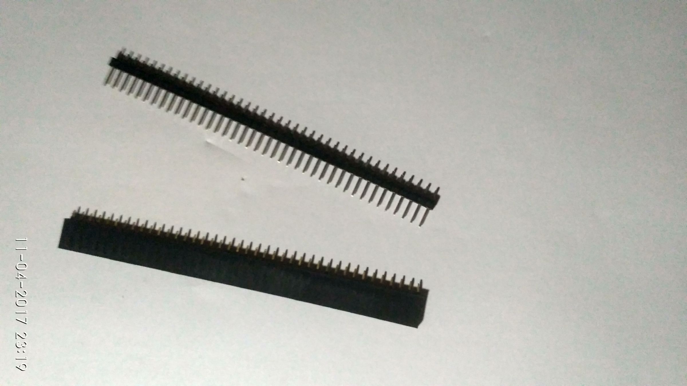 ARDUINO AND NRF24L01+ BASED RF TRANSMITTER AND RECEIVER : 11 Steps ...