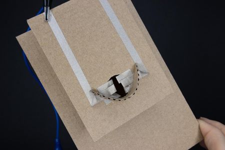 3 Ways to Make Cardboard PinBall Sensors : 5 Steps (with Pictures ...