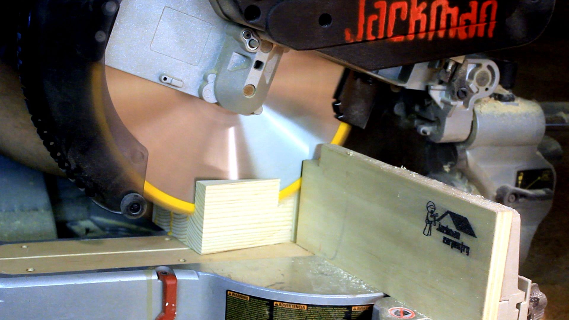 Giant Wood Lego Man (from a Single 2x4!) : 15 Steps (with Pictures ...