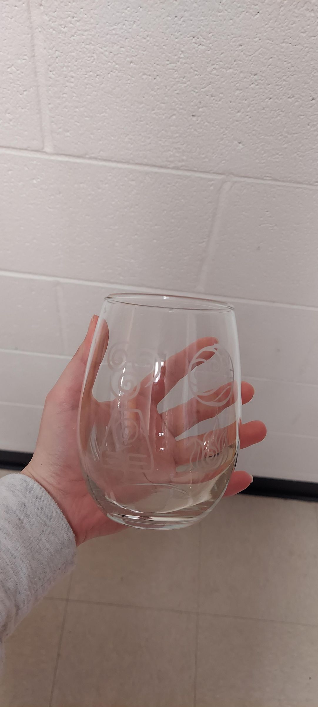 DIY - Glass Etching : 11 Steps (with Pictures) - Instructables