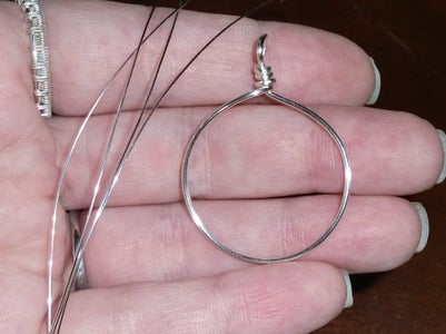 Wire Wrapped Tree of Life Tutorial : 11 Steps (with Pictures ...