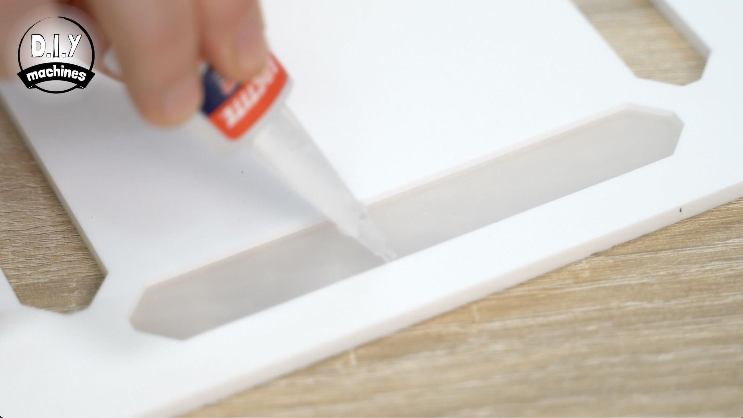 Build a Super-sized Expandable Seven Segment Display : 28 Steps (with ...