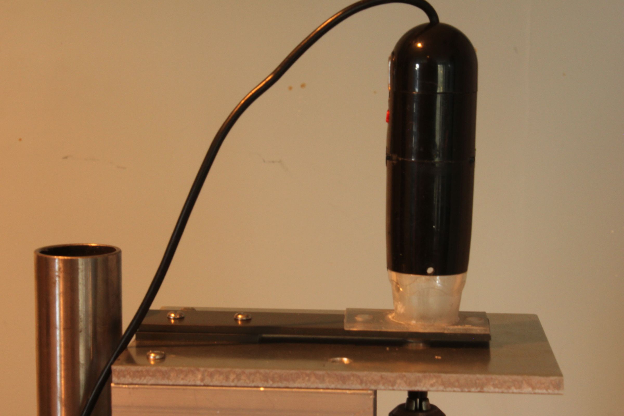 USB Microscope Guided PCB Drill : 10 Steps (with Pictures) - Instructables