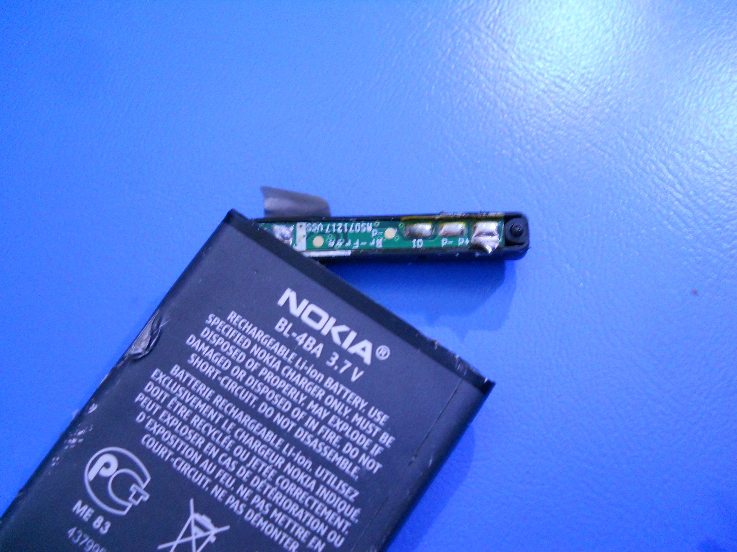 How to Protect Any 18650 Cell : 5 Steps (with Pictures) - Instructables