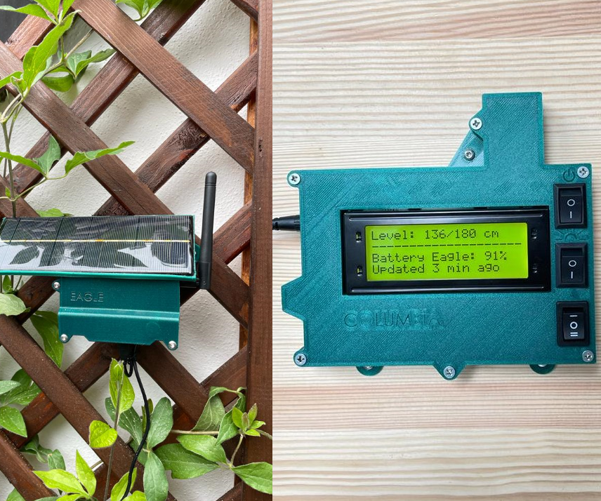 Advanced Water Management (AWM) in 10 Steps : 10 Steps (with Pictures ...