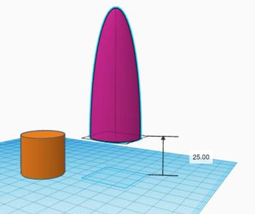 DIY ROCKET NOSE CONE : 4 Steps - Instructables