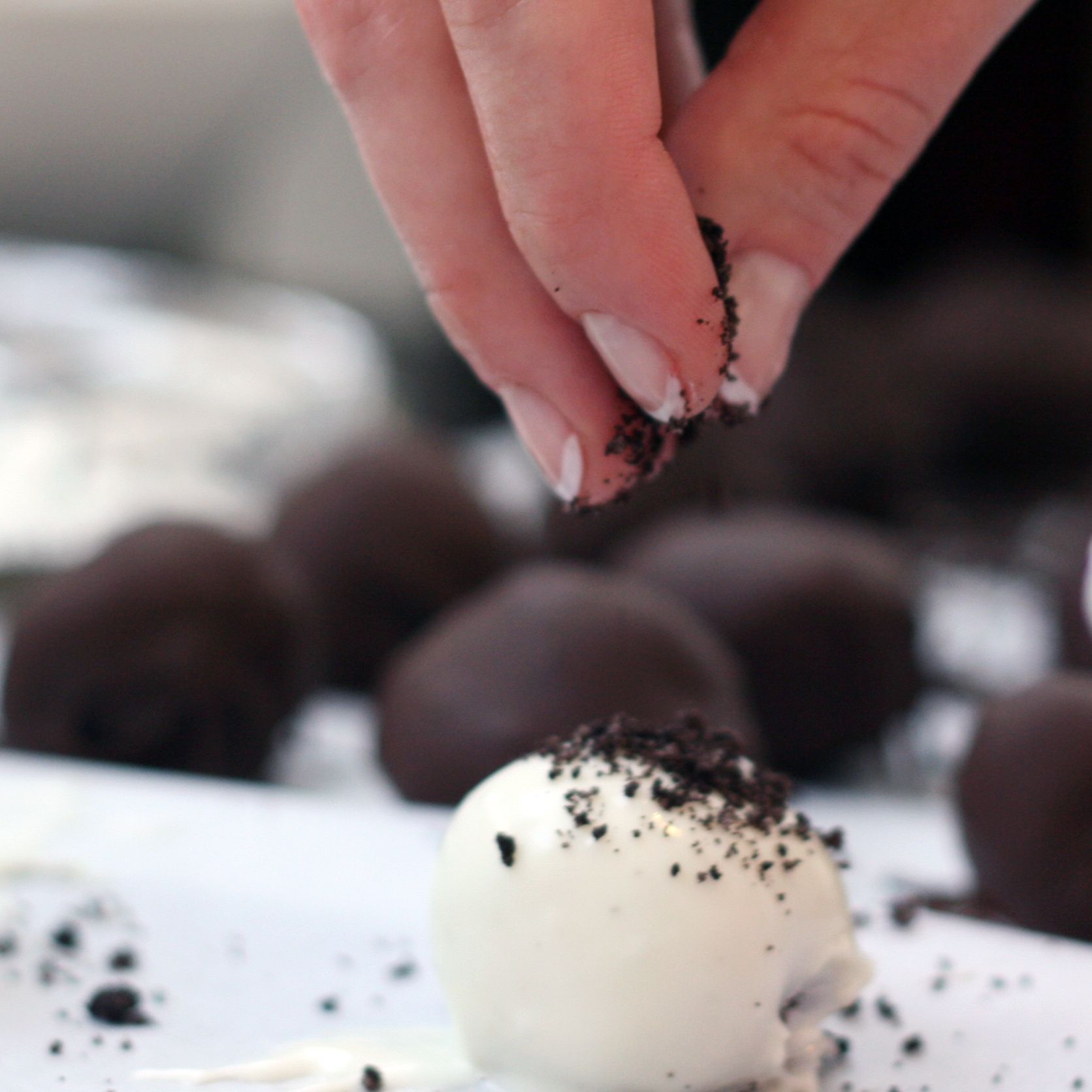 Oreo Truffle Bombs (with Pictures) - Instructables