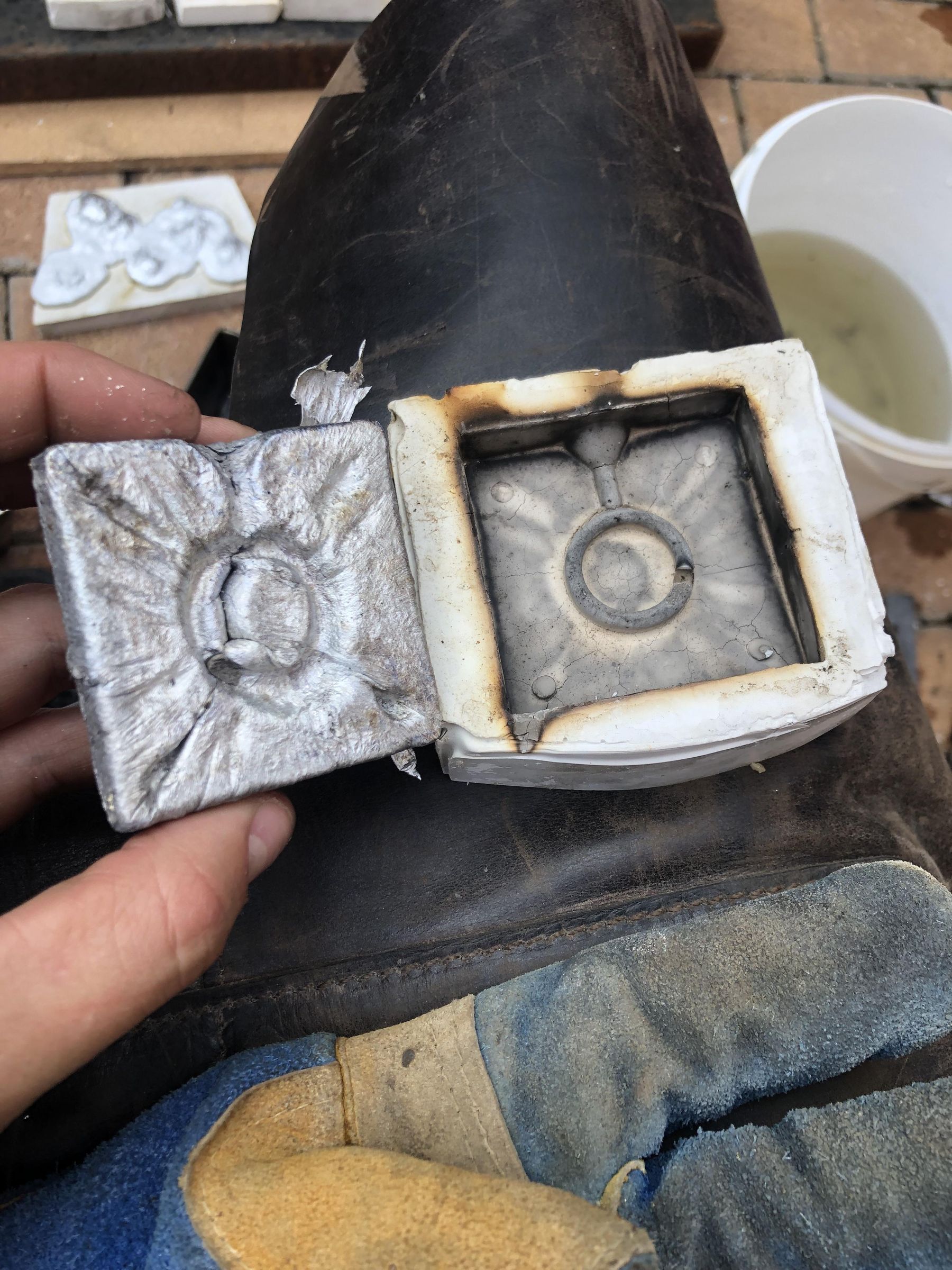 DIY Injection Molding : 9 Steps (with Pictures) - Instructables