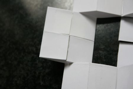 The Paper Puzzle : 6 Steps - Instructables