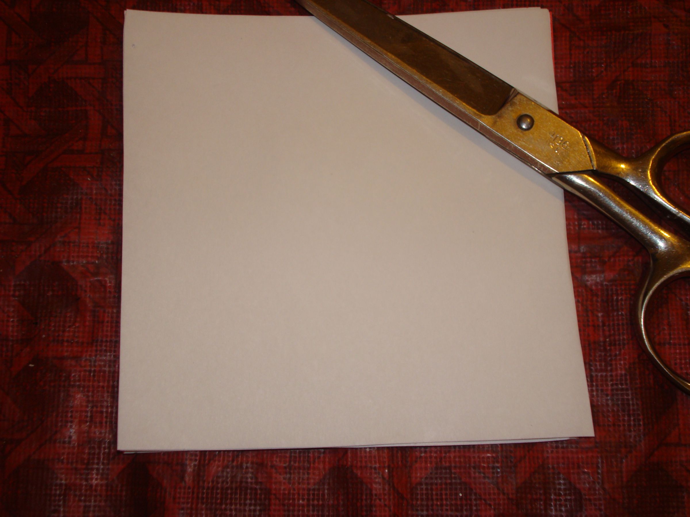 How to Make Post It Notes : 7 Steps (with Pictures) - Instructables